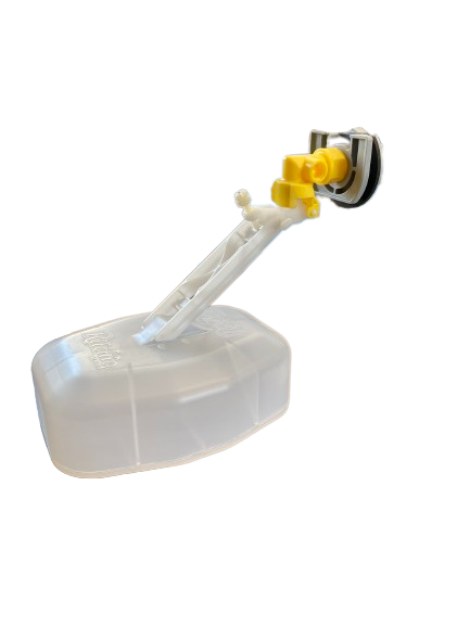 Ritchie Industries HP Valve Assembly - Guntersville, AL - Guntersville Feed